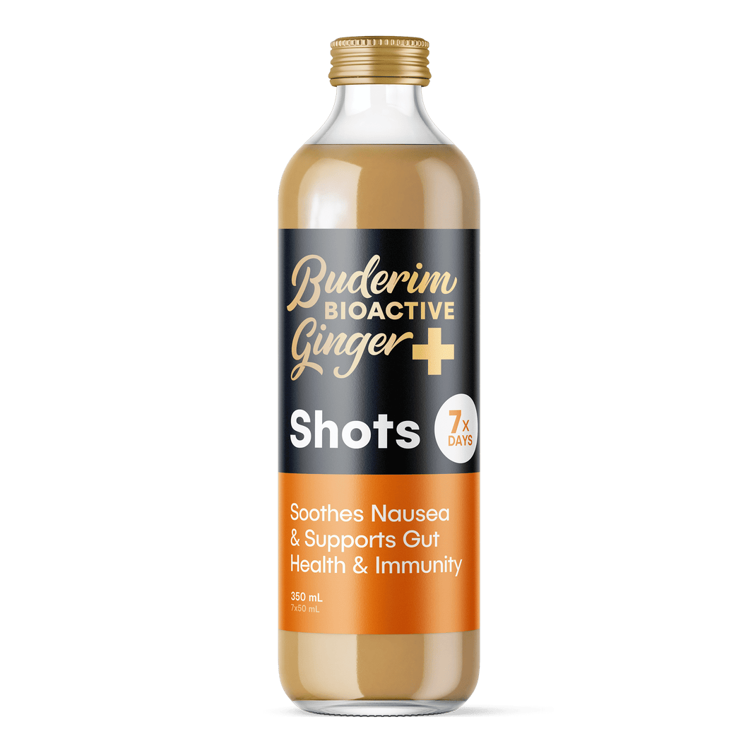 Buderim Ginger Products – Buderim Ginger Shoppe