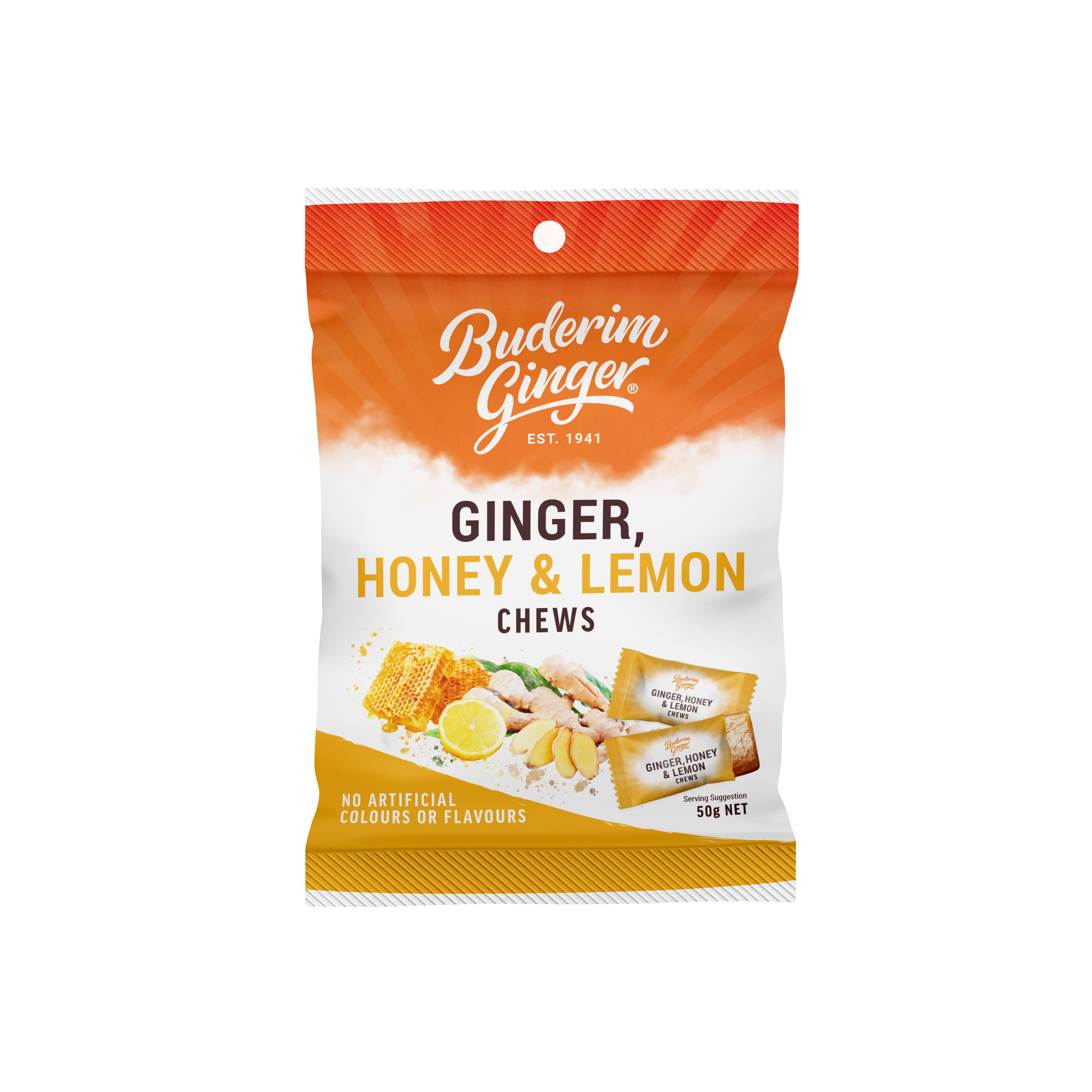 Buderim Ginger Products – Buderim Ginger Shoppe